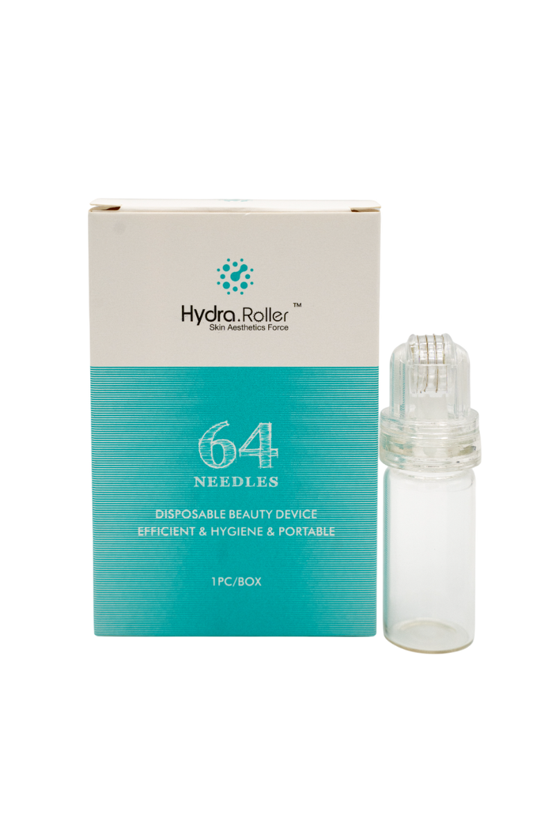 Hydra Roller – Urban Body Laser